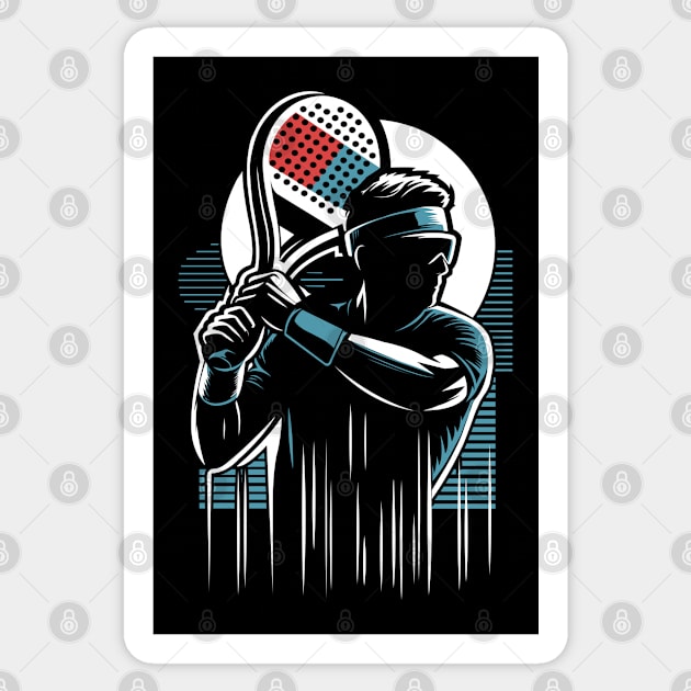 Padel Tennis - Tennis Player - Padel Racket – Padel Champion - Padel ...