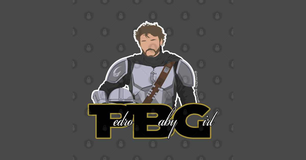 PBG - Space Daddy - Pbg - T-Shirt | TeePublic