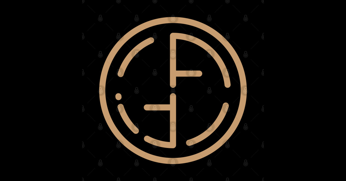 Sofia - Stylish and Personalized Name Symbol Design - Sofia - Sticker ...