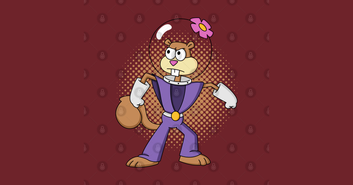 Miss Appear - Sandy - T-Shirt | TeePublic