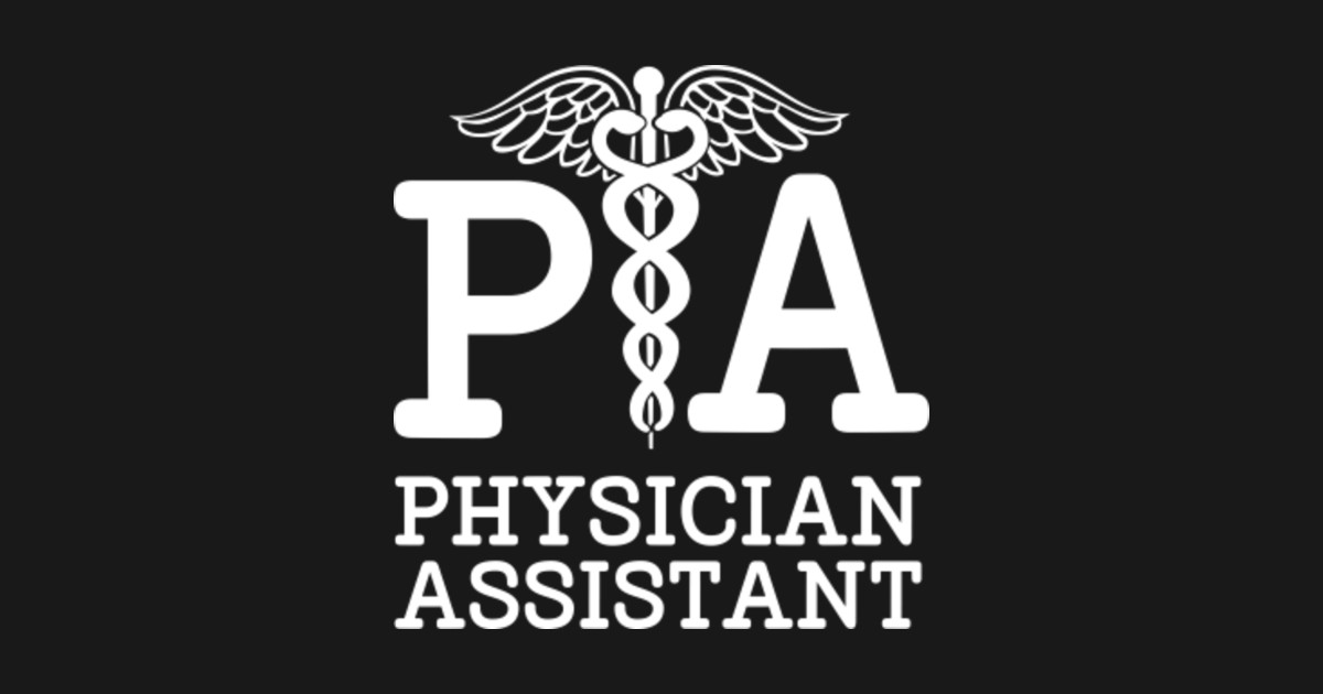 Physician Assistant - Physician Assistant Gifts - Sticker | TeePublic