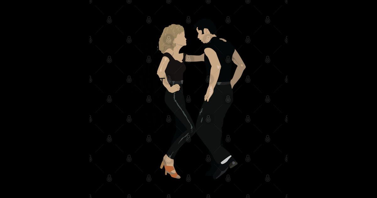 Grease - Tell Me About It Stud - Sticker | TeePublic