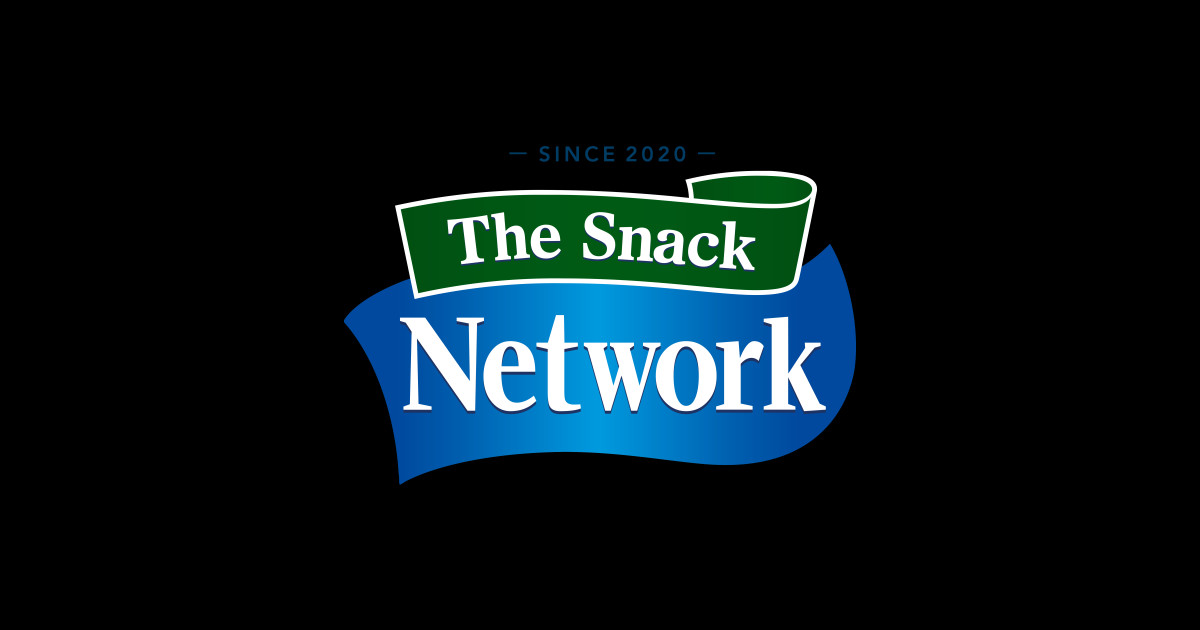 The Hidden Snack Network Shirt - The Snack Network - Sticker | TeePublic