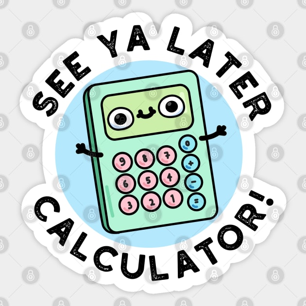 cute calculator