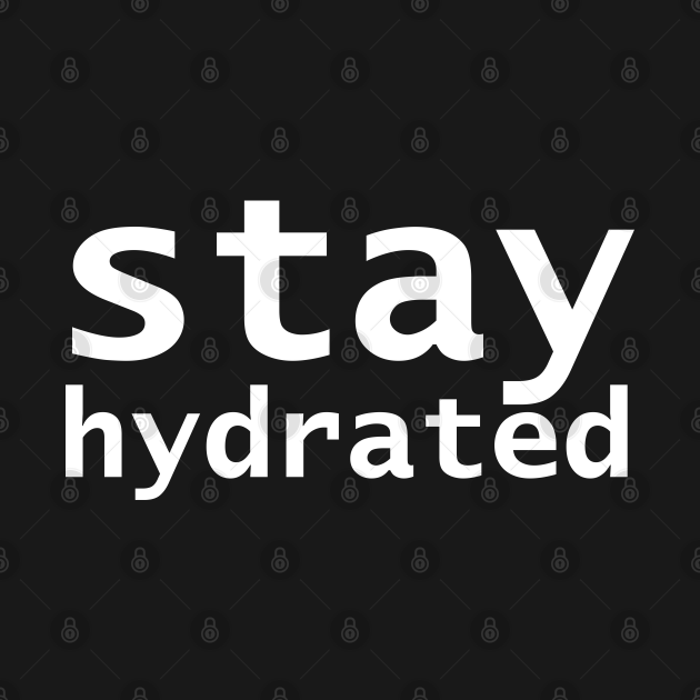 Stay Hydrated Funny Succession Memes - Funny - T-Shirt | TeePublic