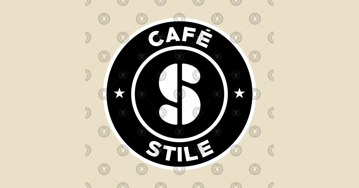 Café Stile - Anime - Mug | TeePublic