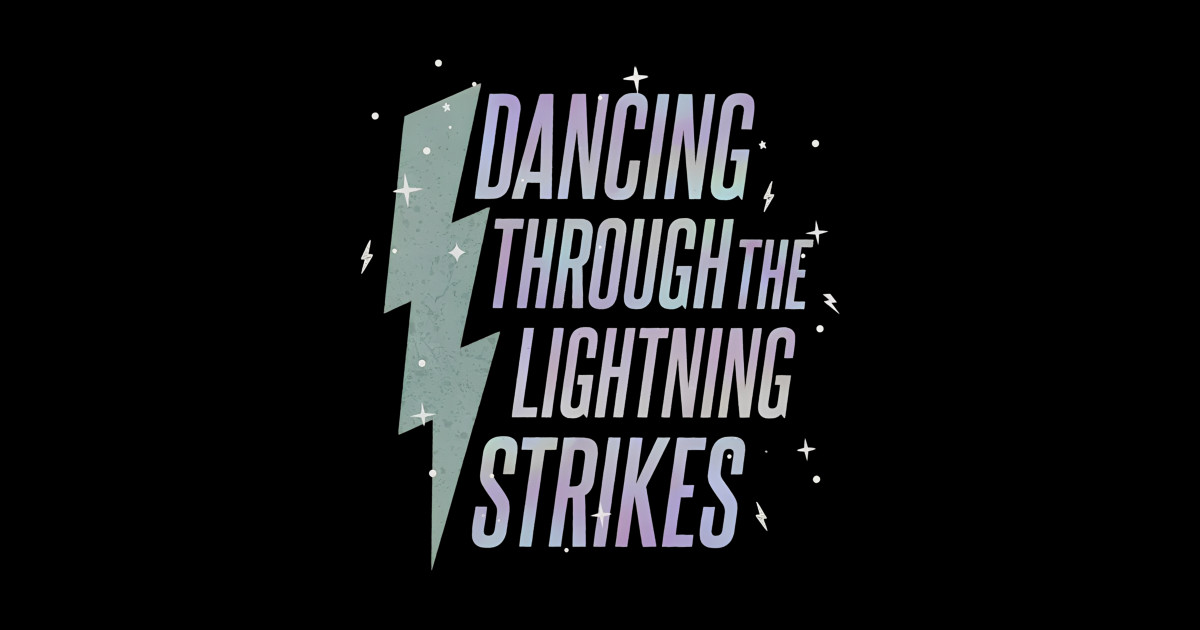 Opalite Showgirl - Dancing Through The Lightning Strikes, TS - Taylor ...