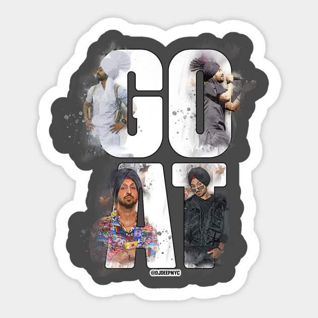 DILJIT DOSANJH Punjabi Singer Desi Apparel - Diljit Dosanjh Punjabi ...