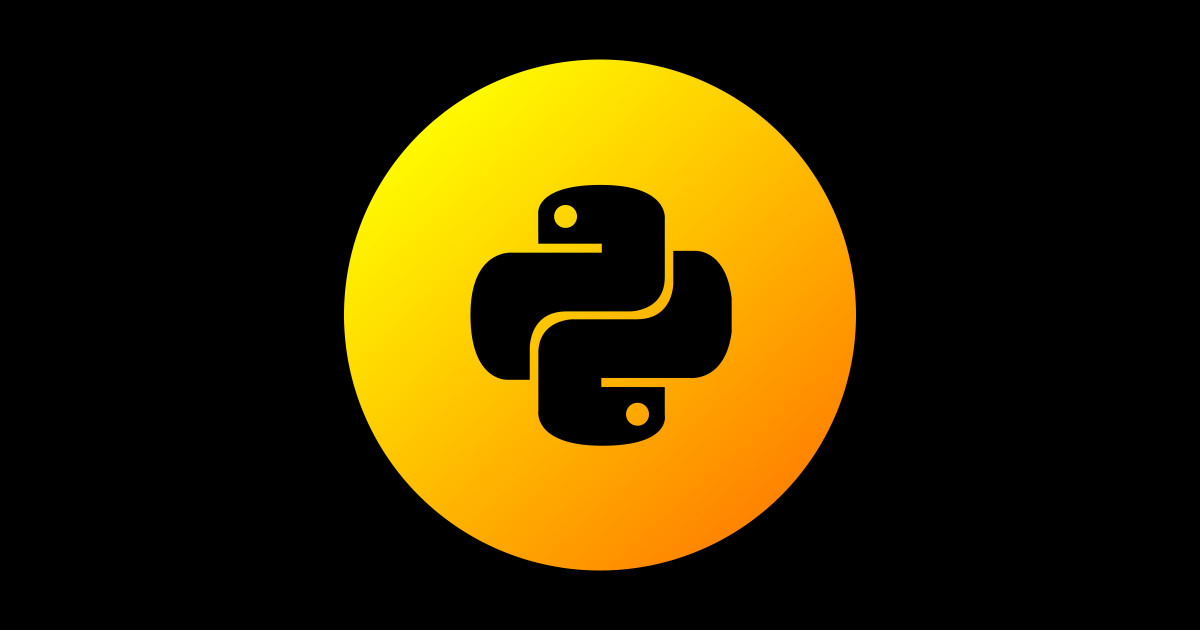 Python Programming - Python Programming - Sticker | TeePublic AU