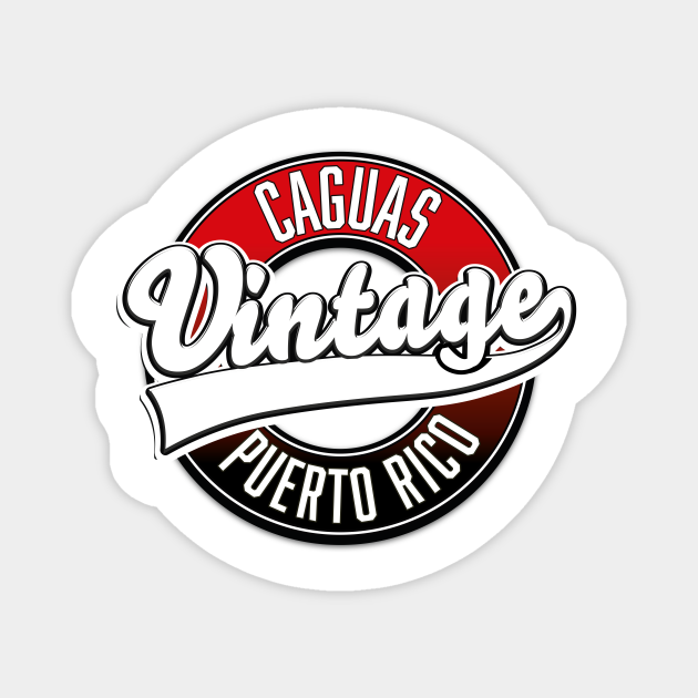 Caguas puerto rico vintage logo. - Puerto Rico Vintage Logo Cagua ...