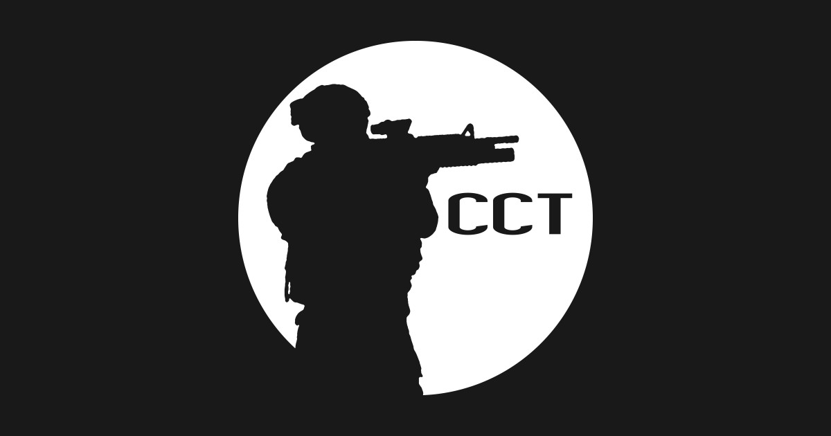 CCT - Cct - T-Shirt | TeePublic