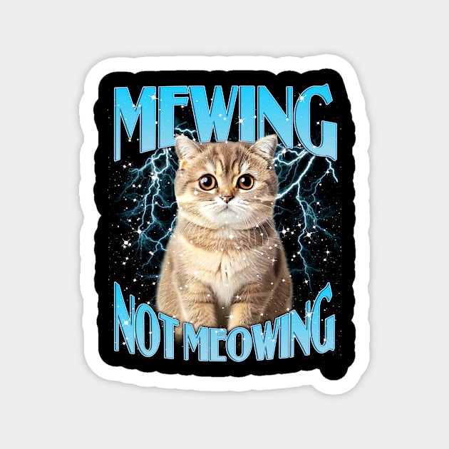 Mewing Not Meowing Mewing Meme Funny Cat Love Cat lts-d - Funny Cat ...