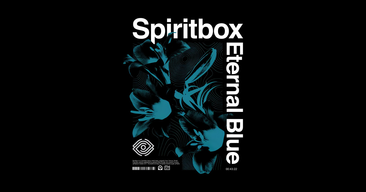 Spiritbox - Spiritbox Band - Posters and Art Prints | TeePublic