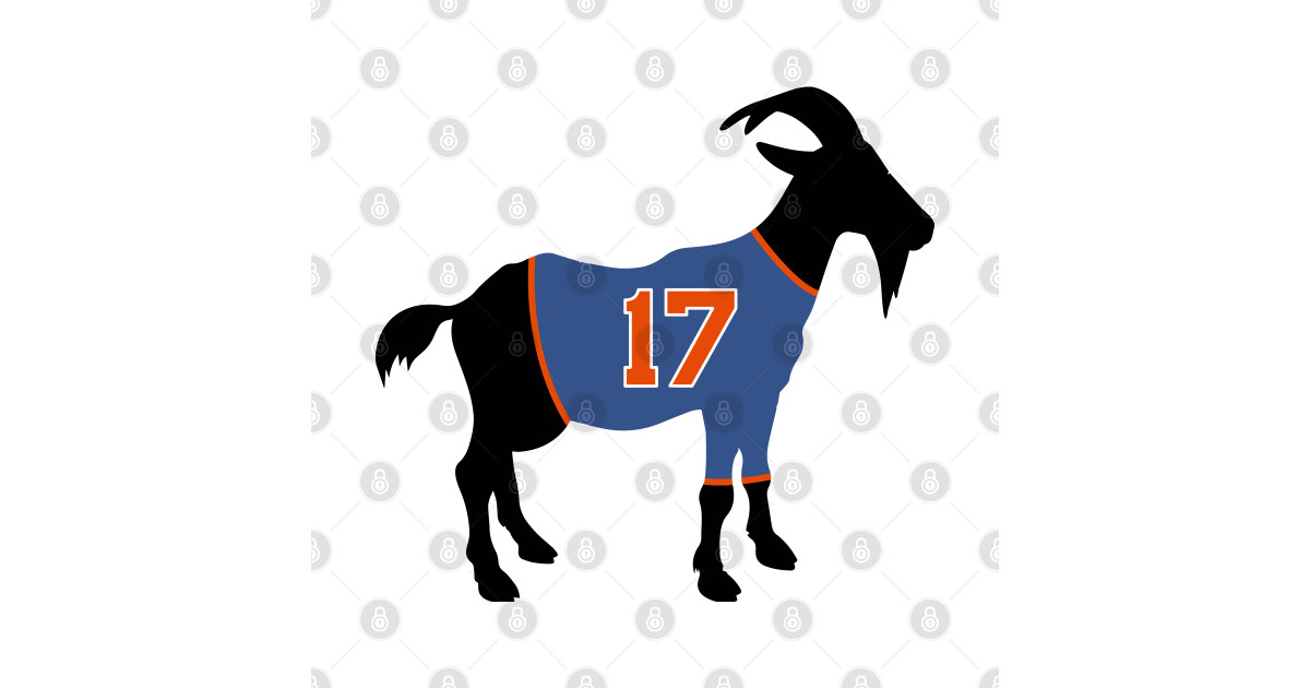 Jeremy Lin GOAT - Knicks - T-Shirt | TeePublic