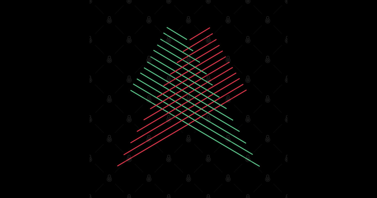 Pascal's Triangle - Pascals Triangle - Posters and Art Prints | TeePublic