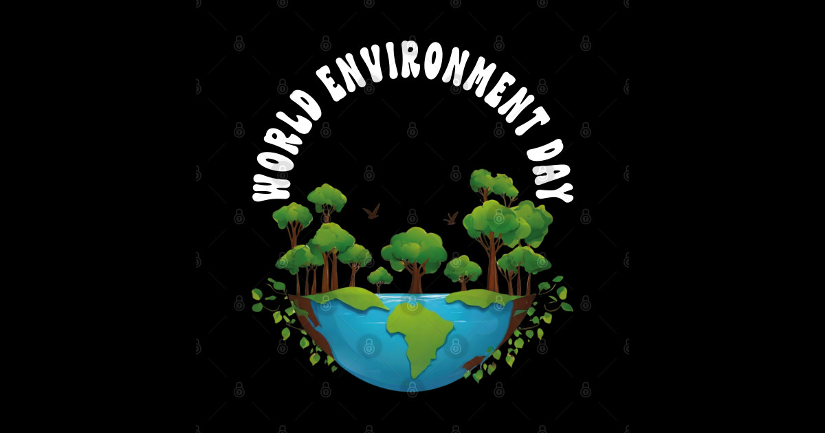 World Environment Day 2024 - World Environment Day - Posters and Art ...