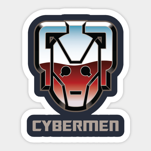 cybertron logo