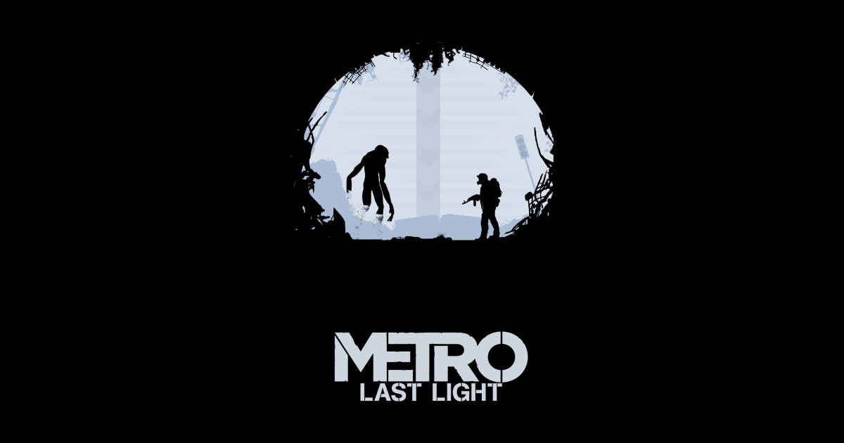 Metro - Metro - Sticker | TeePublic