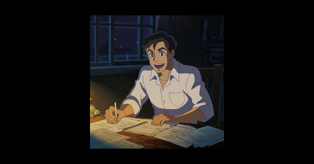 Confused Lizard Loop - Lizard - Posters and Art Prints | TeePublic