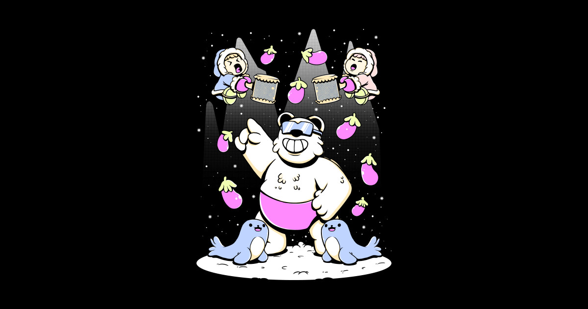 Climbers! - Ice Climber - Sticker | TeePublic