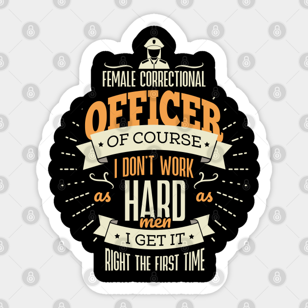 Prison Corrections Officer Correctional Officer - Correctional Officer ...