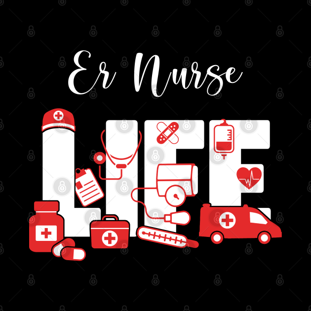 ER Nurse Life - Emergency Room Nurse Life - Emergency Room Nurse ...
