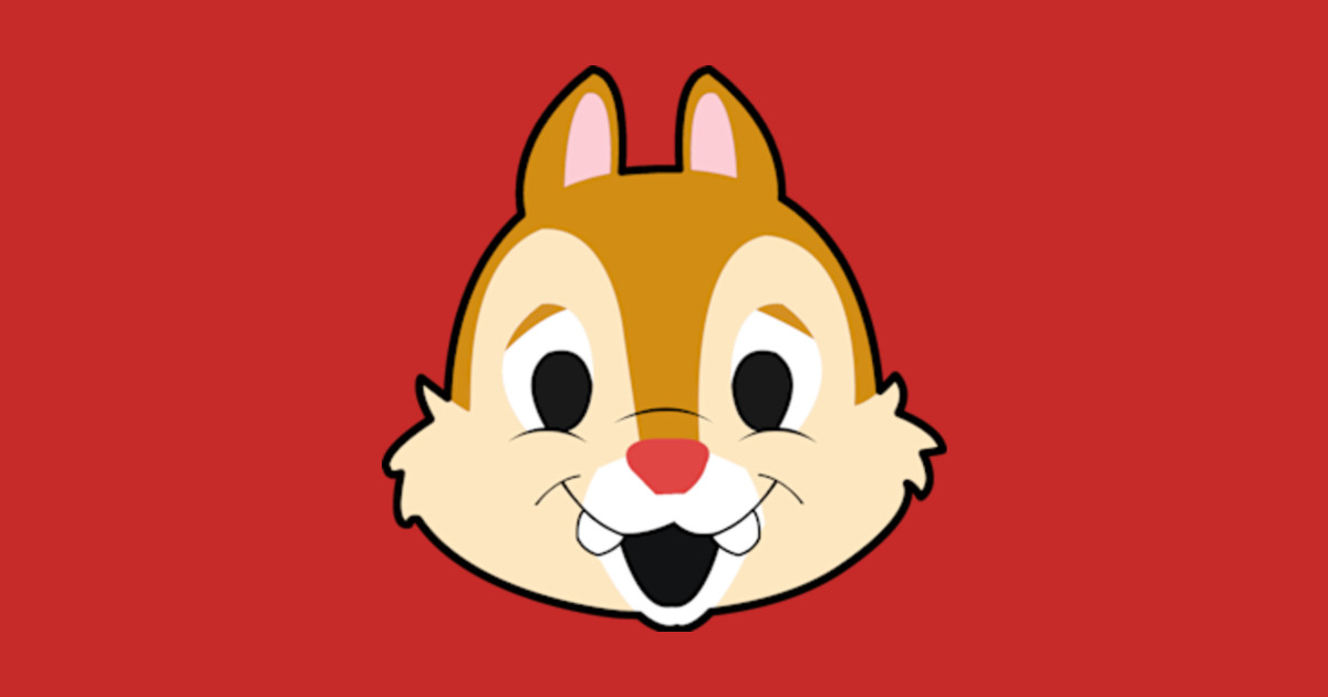 Dale - Cartoons - T-Shirt | TeePublic