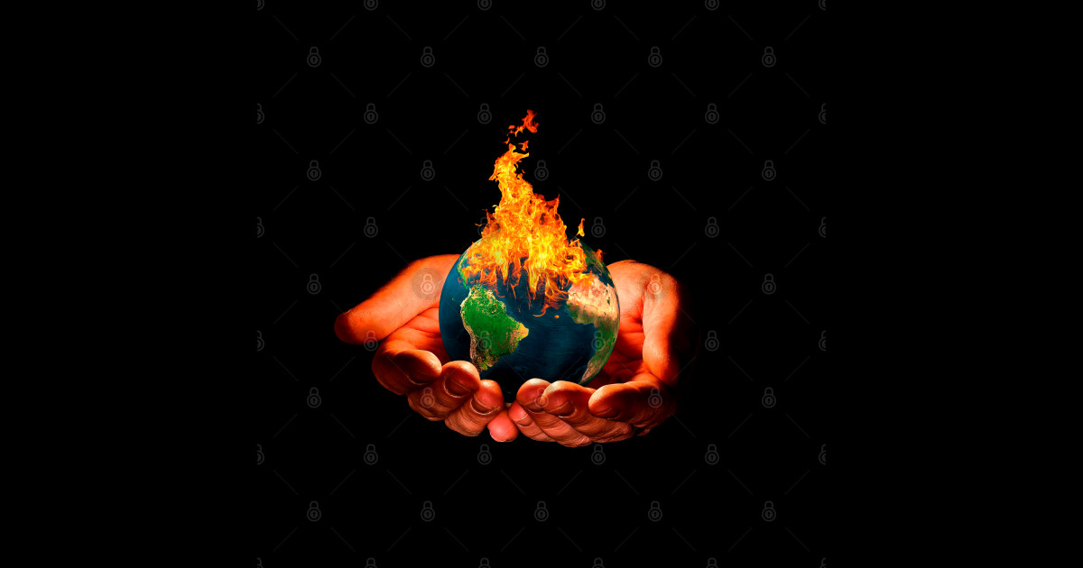 Planet rescue - Planet - Posters and Art Prints | TeePublic