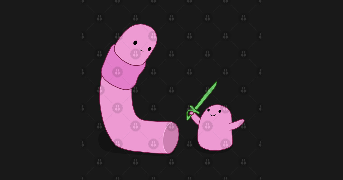 Adventure Time Shelby - Little Brother - Adventure Time - T-Shirt ...