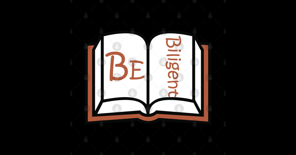 be diligent - School - Sticker | TeePublic