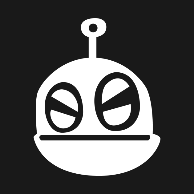 Ratchet and Clank - Clank Logo - Ratchet And Clank - T-Shirt | TeePublic