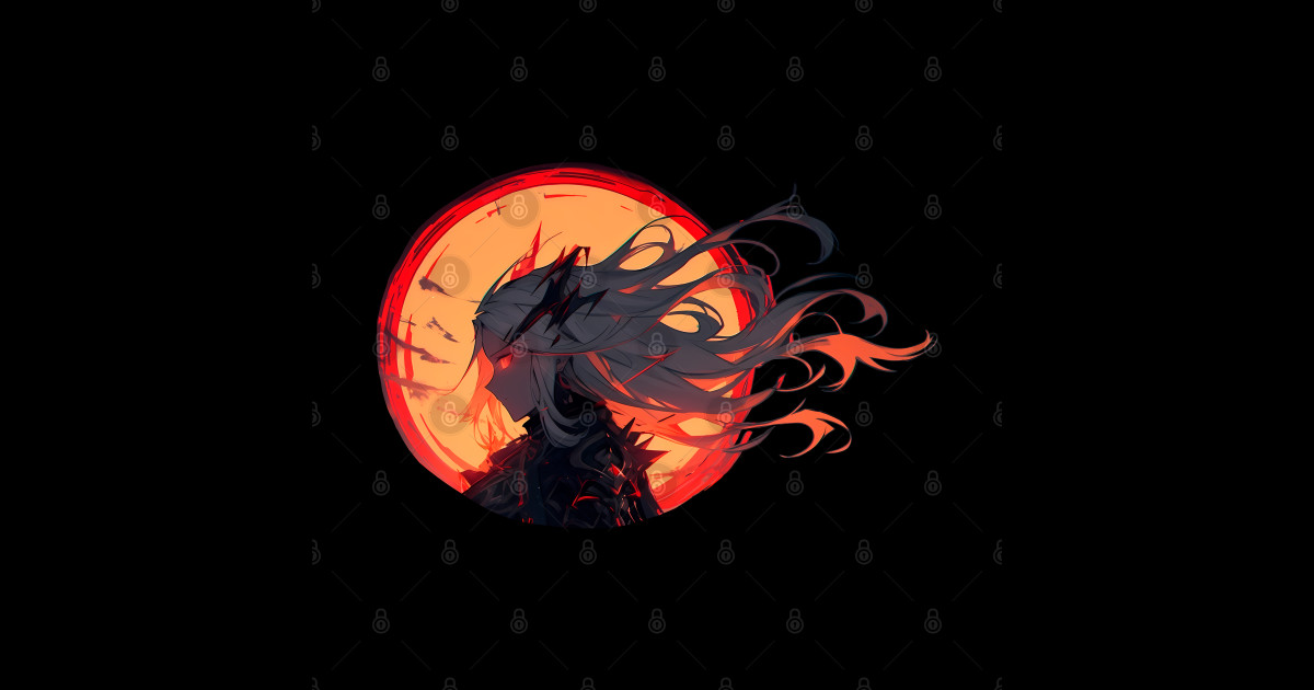 Twilight deceptive fire anime - Anime Girl Girl Anime Kawaii Cute ...