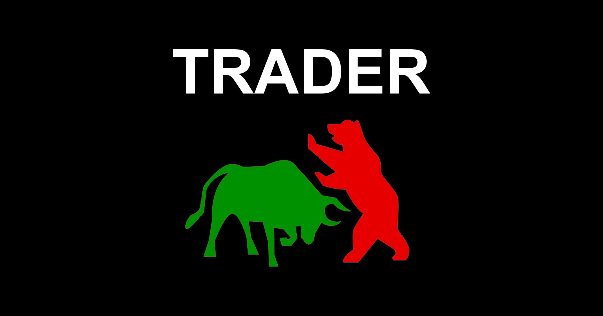 Trader Forex - Forex Trader - Sticker | TeePublic