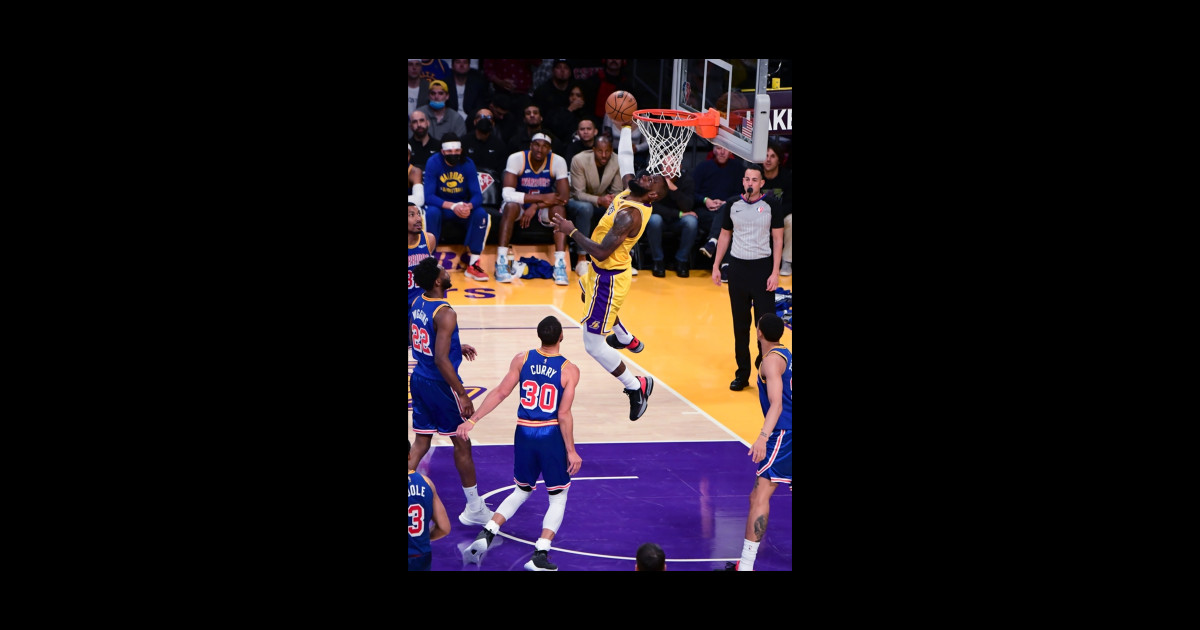 King James Fly - King James Fly - Sticker | TeePublic