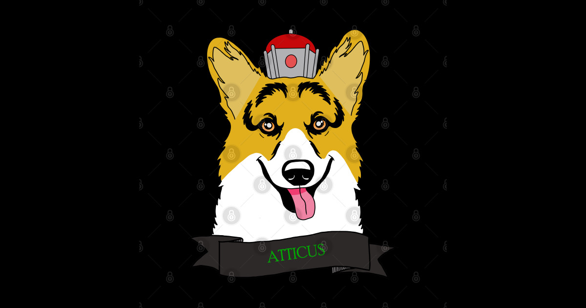 ATTICUS - Infinity Train - Posters and Art Prints | TeePublic