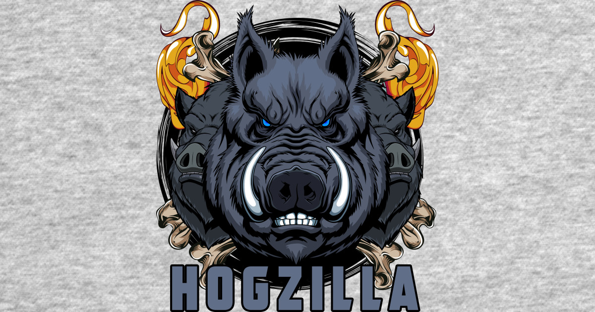 hogzilla cryptid