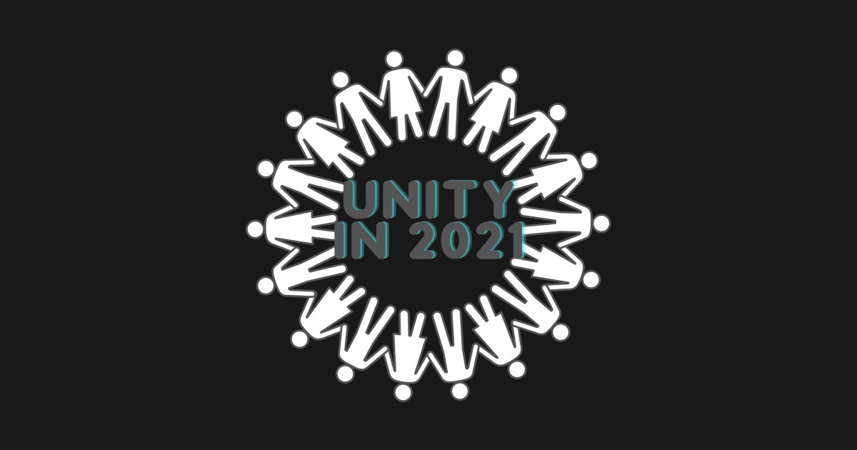 Unity in 2021 - Unity - T-Shirt | TeePublic