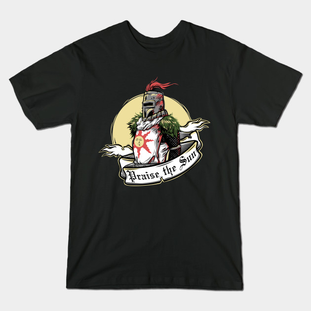 Sunbro T-shirt! : r/darksouls
