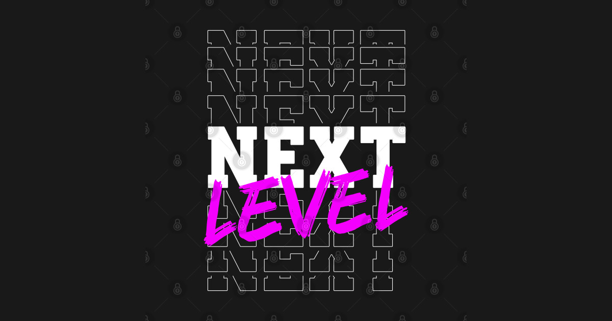 Next Level - Next Level Gamer - T-Shirt | TeePublic