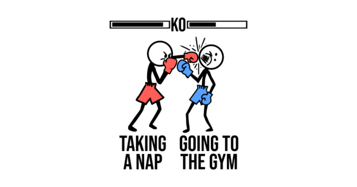 Funny Boxing Meme Stick Figure Boxer Punching Jab - Funny Boxing Meme ...