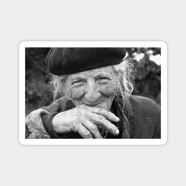 The Deep France by a Portrait of "Marie" 02 (c)(t) by Olao-Olavia ...