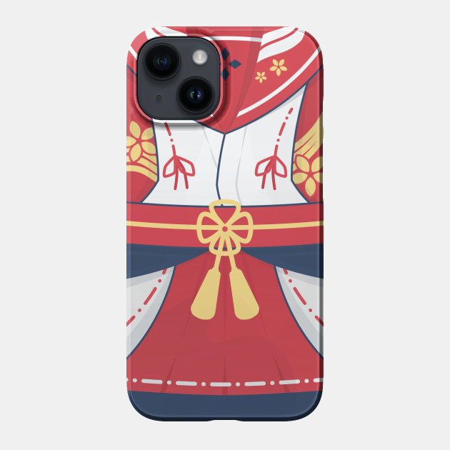 Isami Kaede Blue Archive - Blue Archive - Phone Case | TeePublic Isami Kaede Blue Archive - Blue Archive - Phone Case | TeePublic