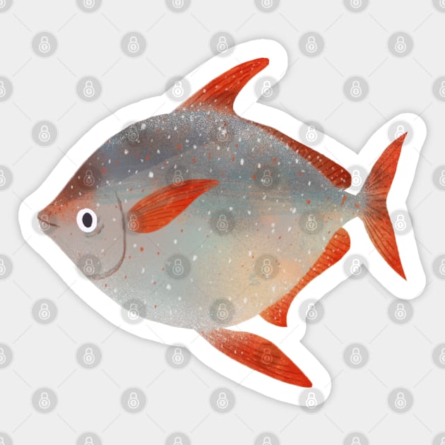 moonfish opah