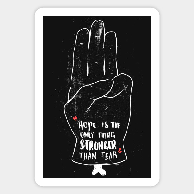 Hunger Games - Hunger Games - Sticker | TeePublic