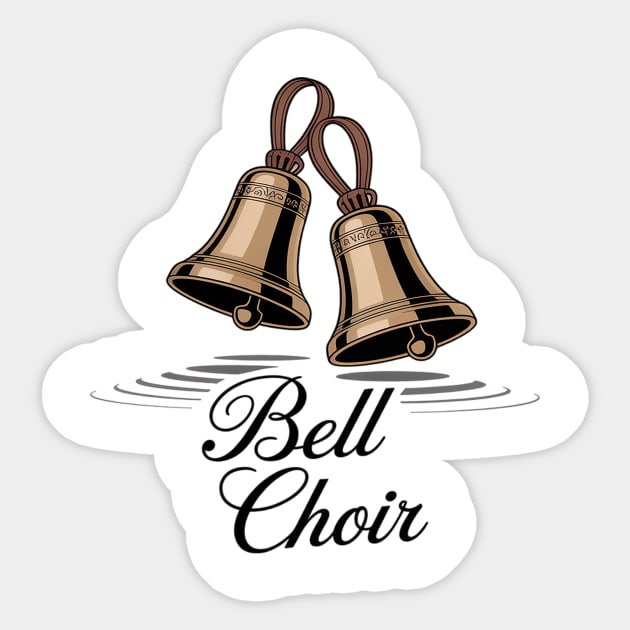Bell Choir for Hand Bell Players Choir Members - Bell Choir For Hand ...