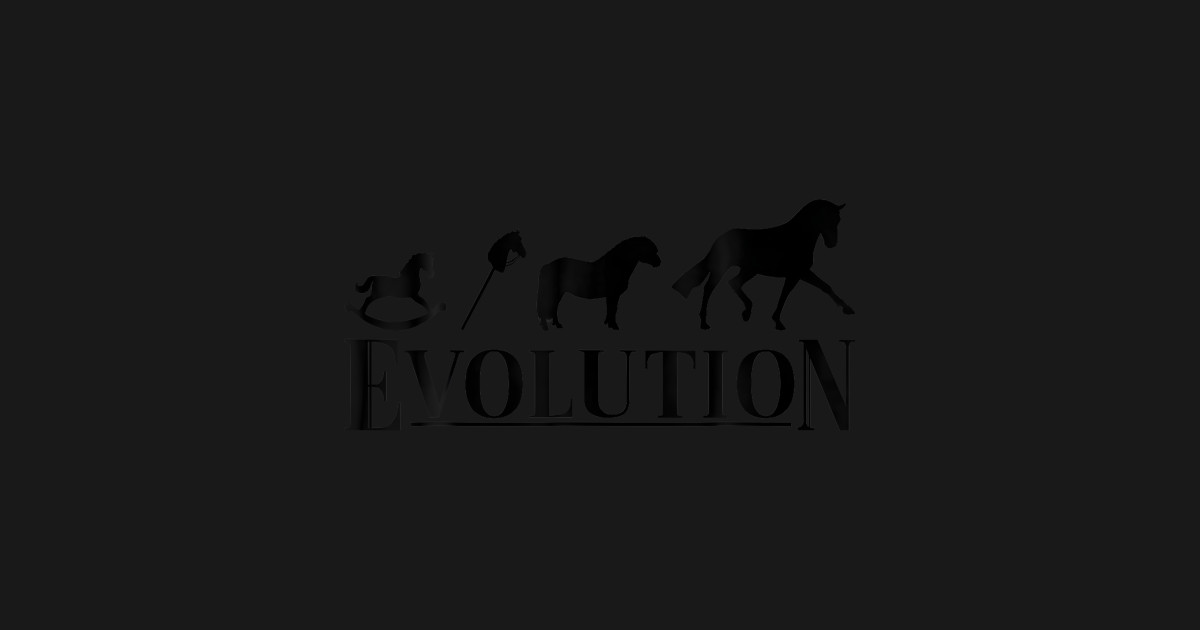 Evolution - Evolution Themed Custom - T-Shirt | TeePublic