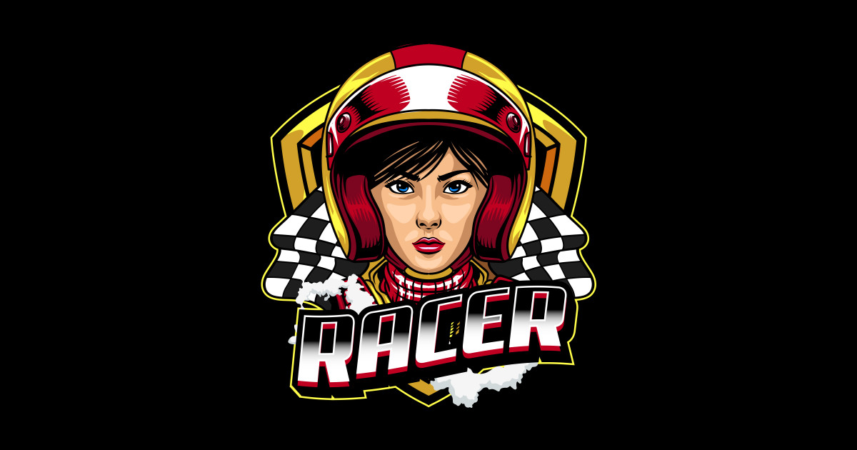Rally Racer - Rally Racing - Sticker | TeePublic