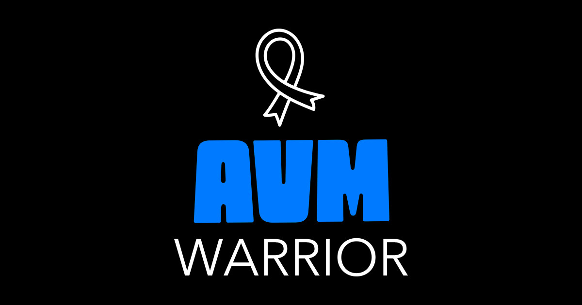 AVM Awareness - Avm Awareness - Sticker | TeePublic
