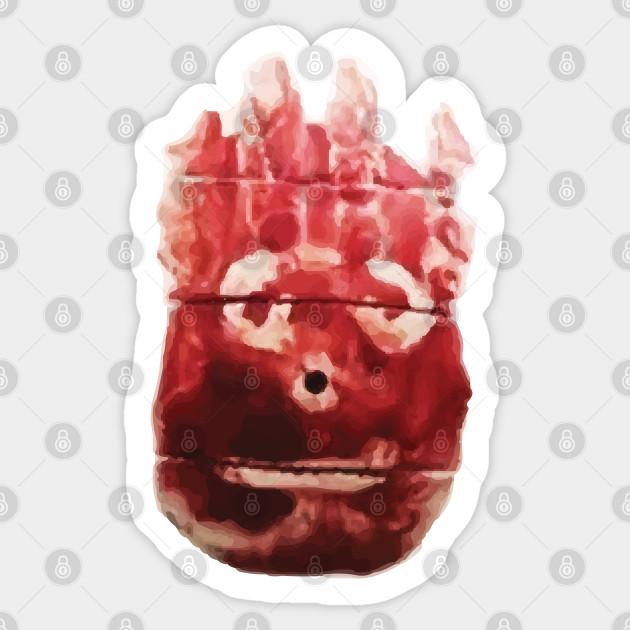 Wilson - Cast Away - Wilson - Sticker | TeePublic