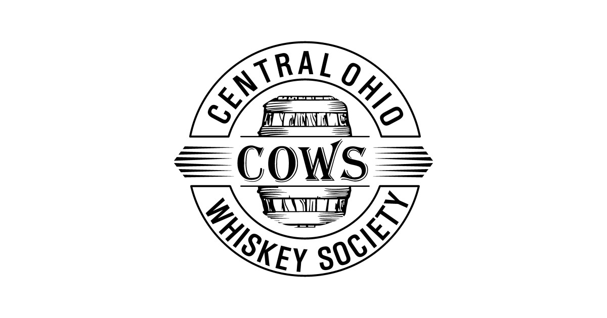 COWS Barrel logo black - Whiskey Lover - T-Shirt | TeePublic